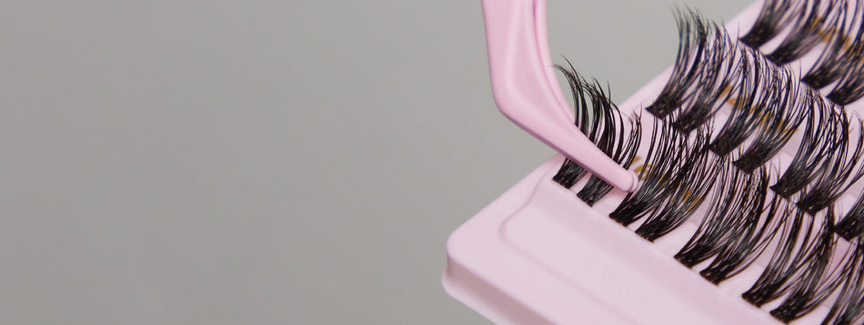 Individual Lashes | Tatti Lashes®