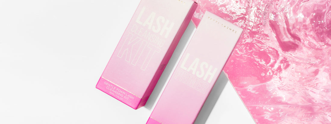 Eyelash Extension Tech Tools & Accessories | Tatti Lashes®