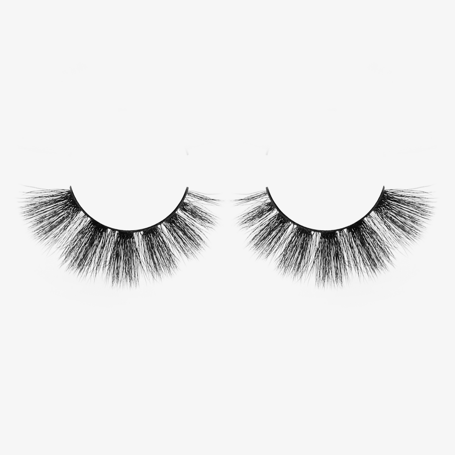 3D Luxury Lashes TL8 | Strip Lash | Tatti Lashes
