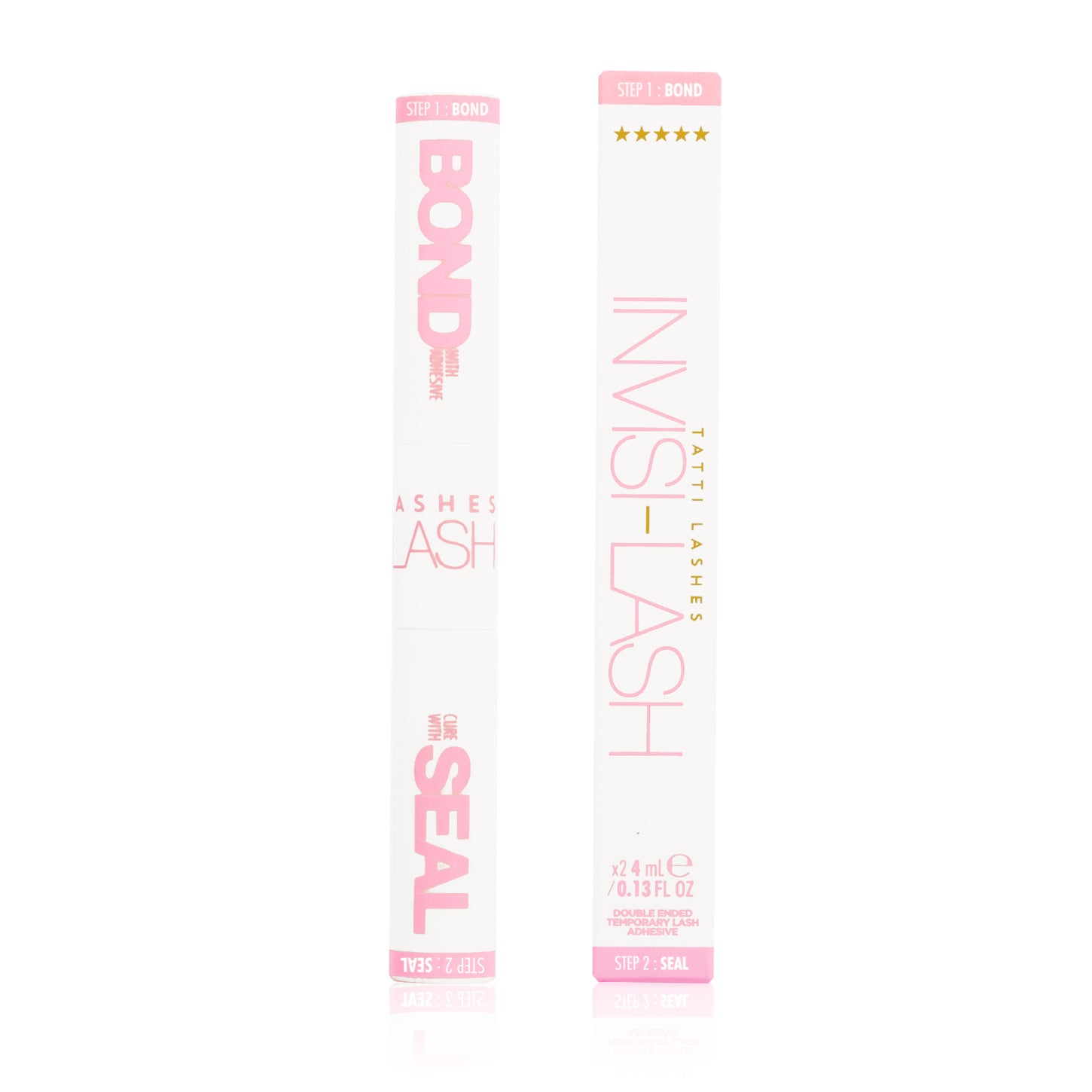 Invisi-Lash Adhesive | Tatti Lashes®