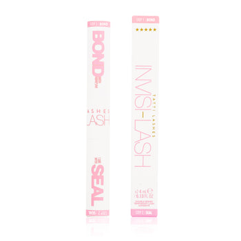 Clear Invisi-Lash Glue | Tatti Lashes