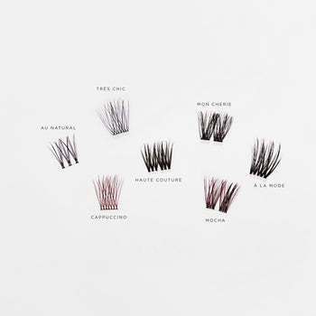 Invisi-Lash Kit | Tatti Lashes®