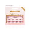 Flawless Fans Single Length | Tatti Lashes