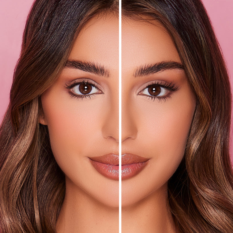 3D Brazilian Silk Hair TL16 | Tatti Lashes®