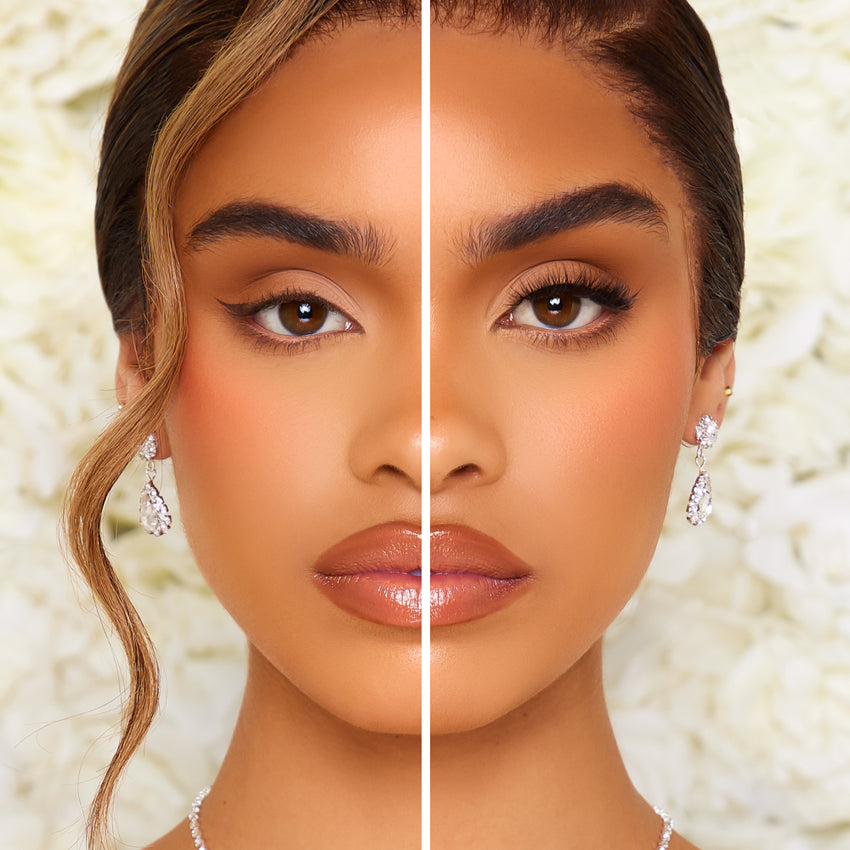 Bridal Glam | Tatti Lashes®