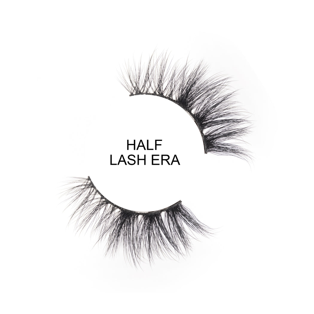 Half Lash Era Strip Lash | Tatti Lashes