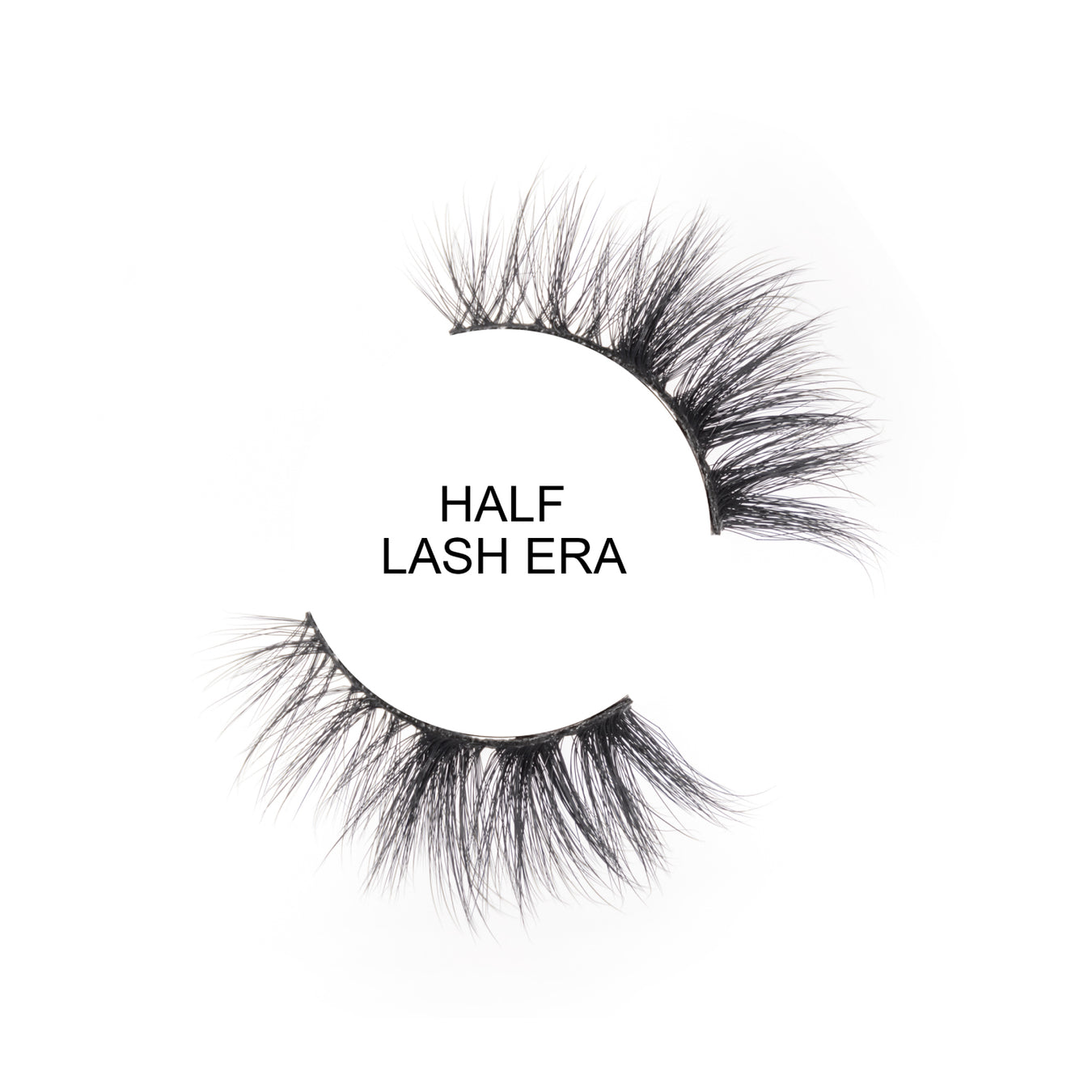Half Lash Era | Tatti Lashes®