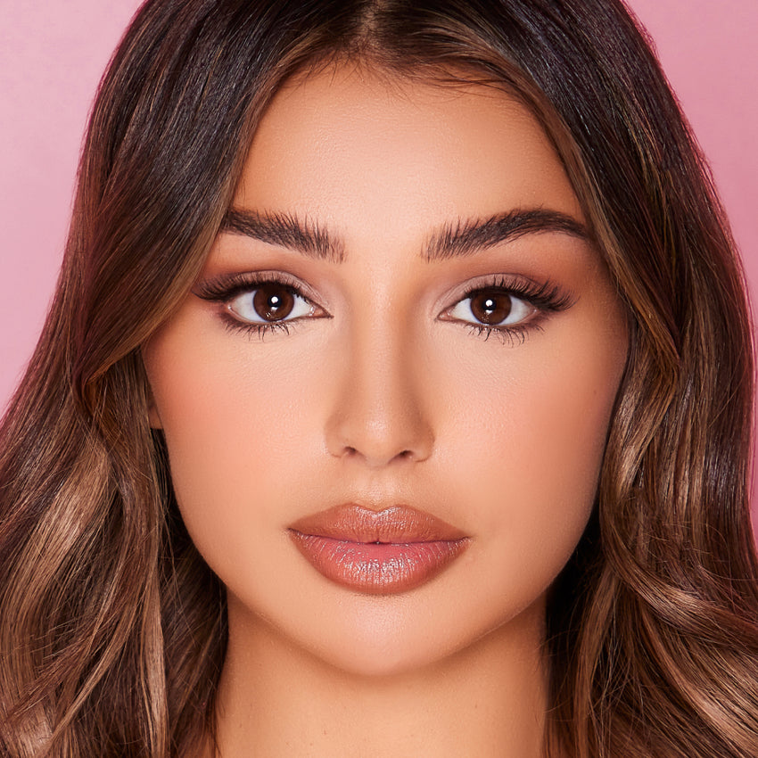 3D Brazilian Silk Hair TL16 | Tatti Lashes®