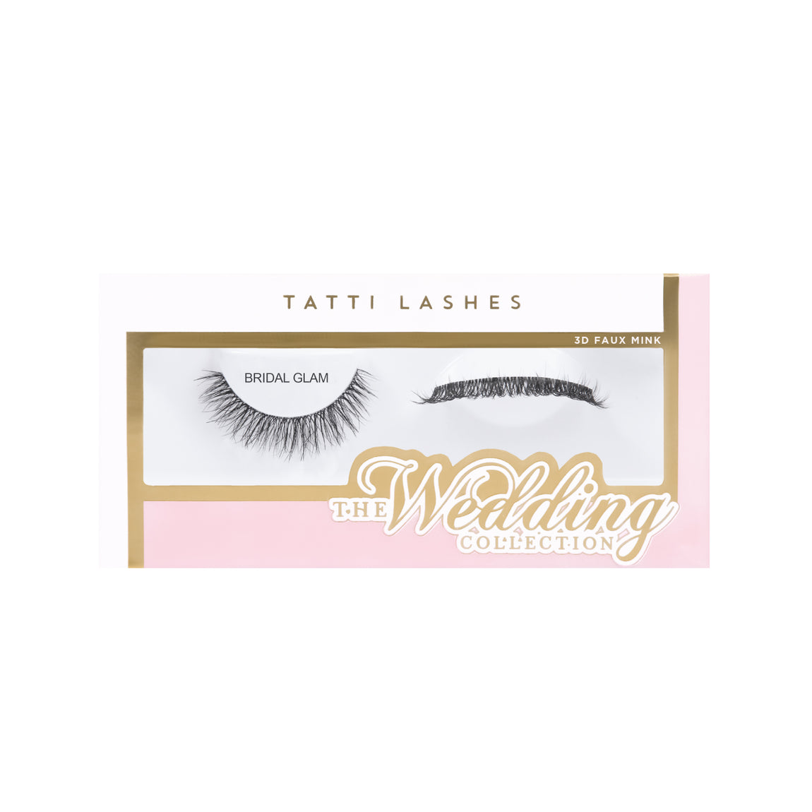 Bridal Glam | Tatti Lashes®