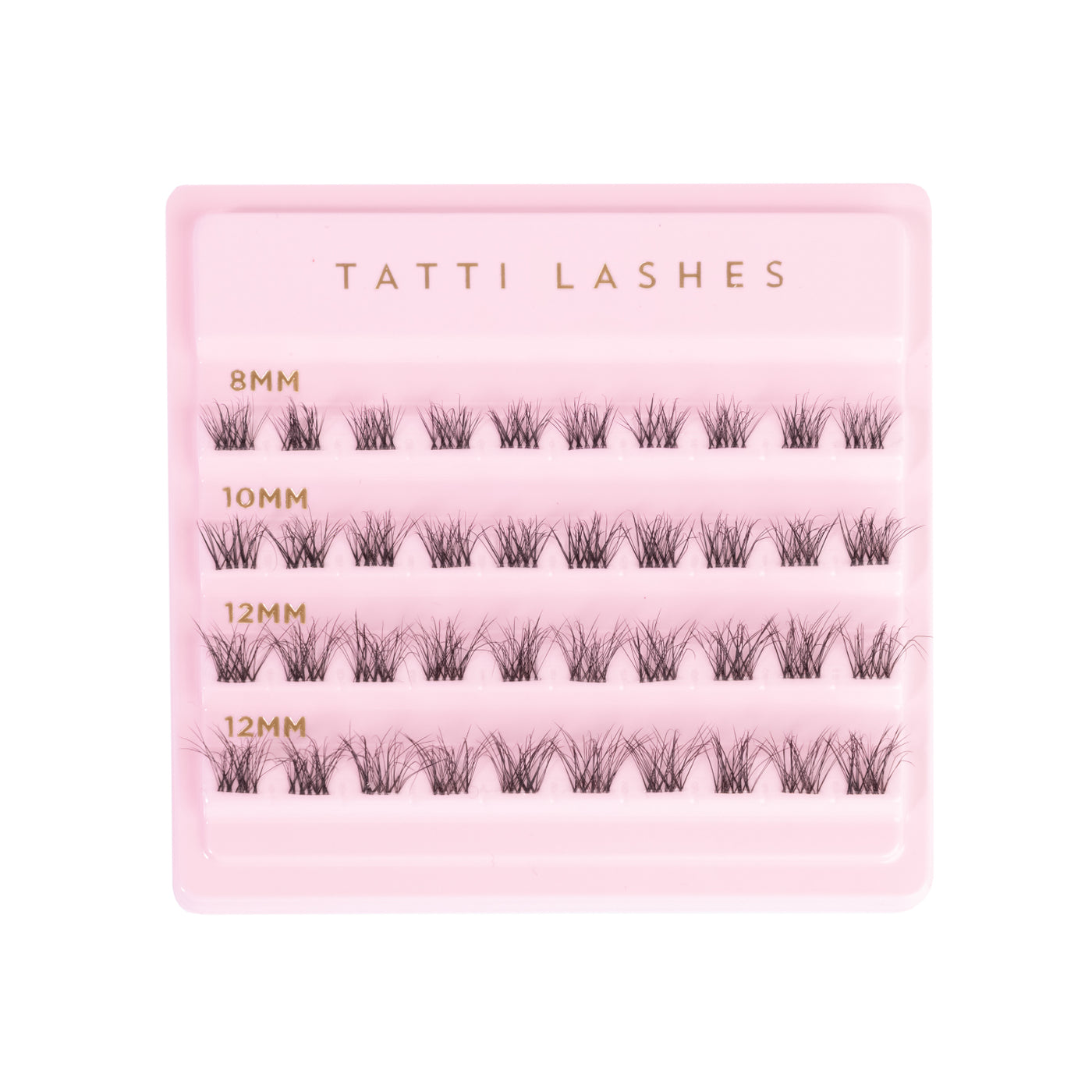 Everyday Wisp | Tatti Lashes®