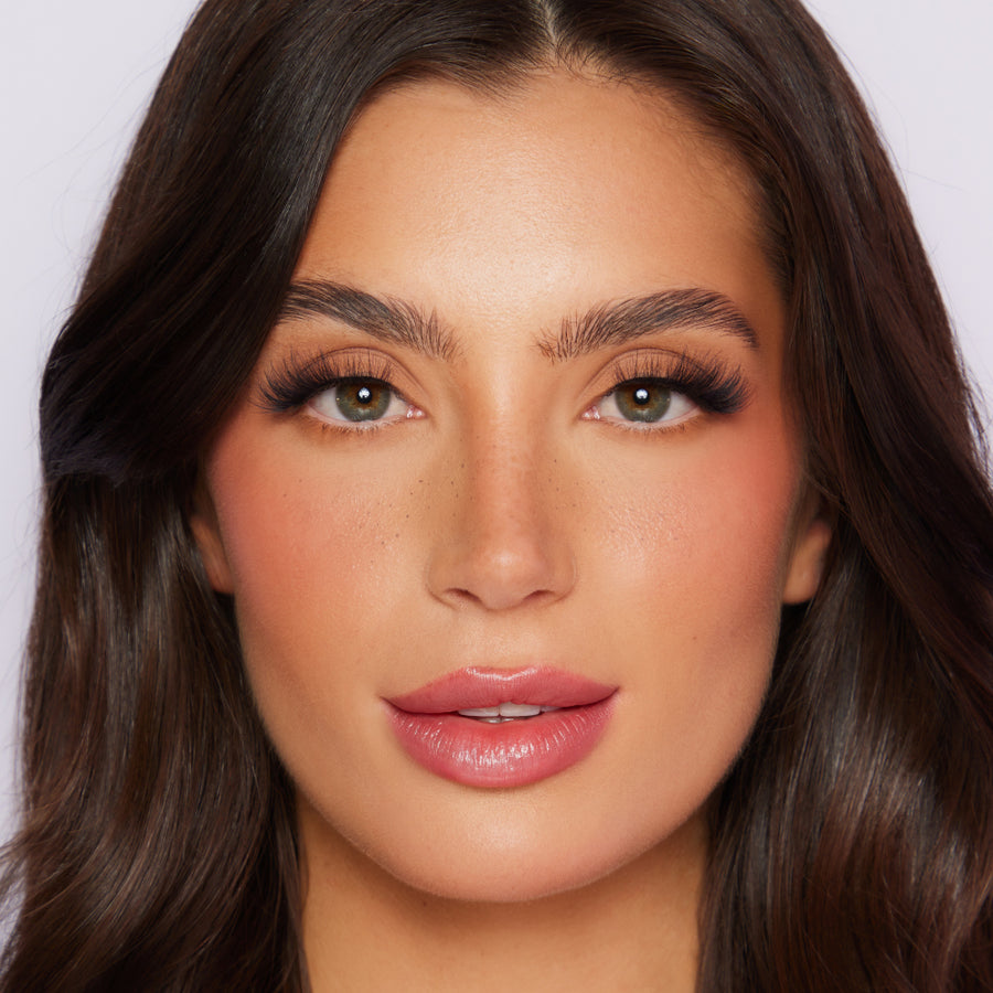 Half Lash Era Strip Lash | Tatti Lashes