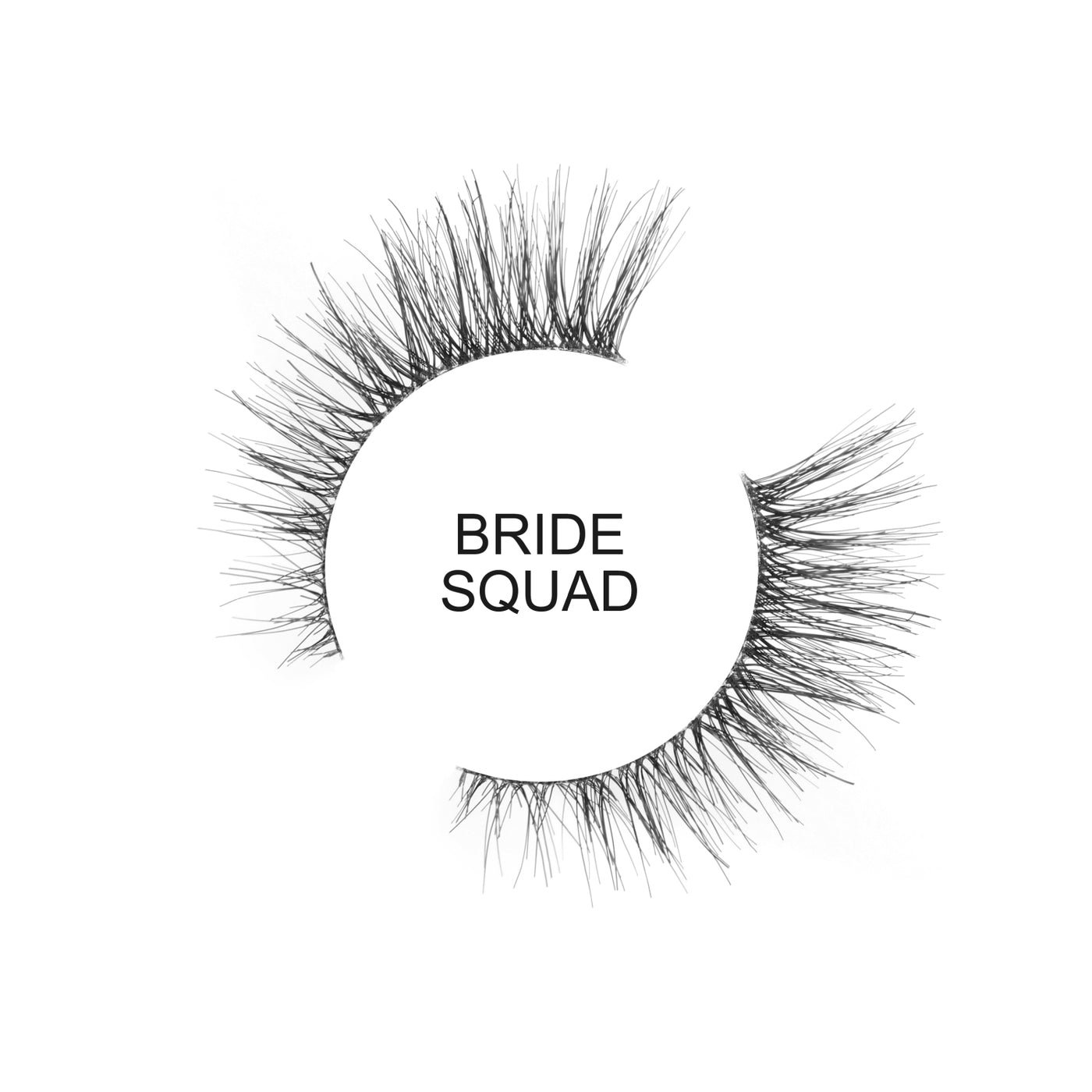 Bride Squad | Tatti Lashes®