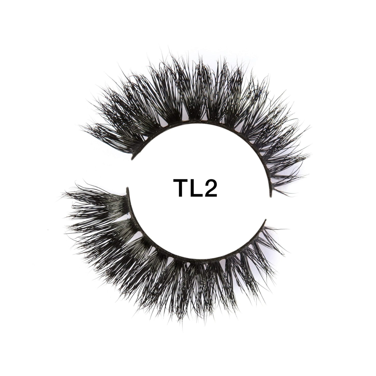 Shop All Lashes | Tatti Lashes®