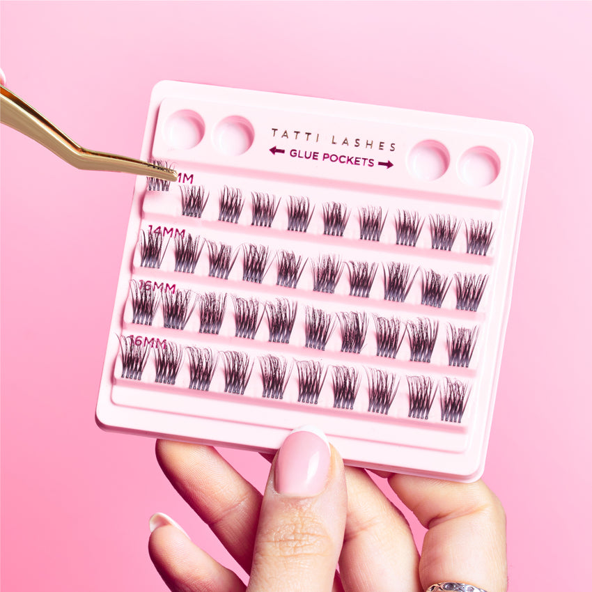 A La Mode | Tatti Lashes®