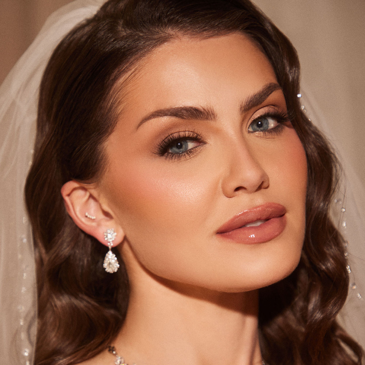 Bride Squad Strip Lashes | Tatti Lashes