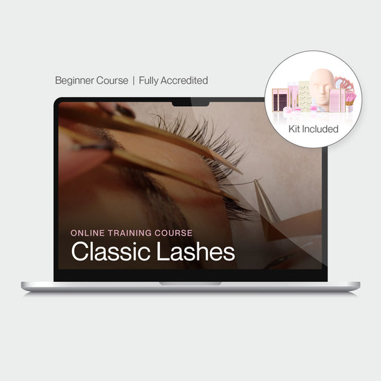 Lash Training Courses | Tatti Lashes®