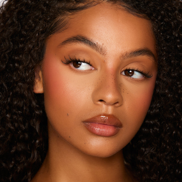 Classic Wing | Tatti Lashes®