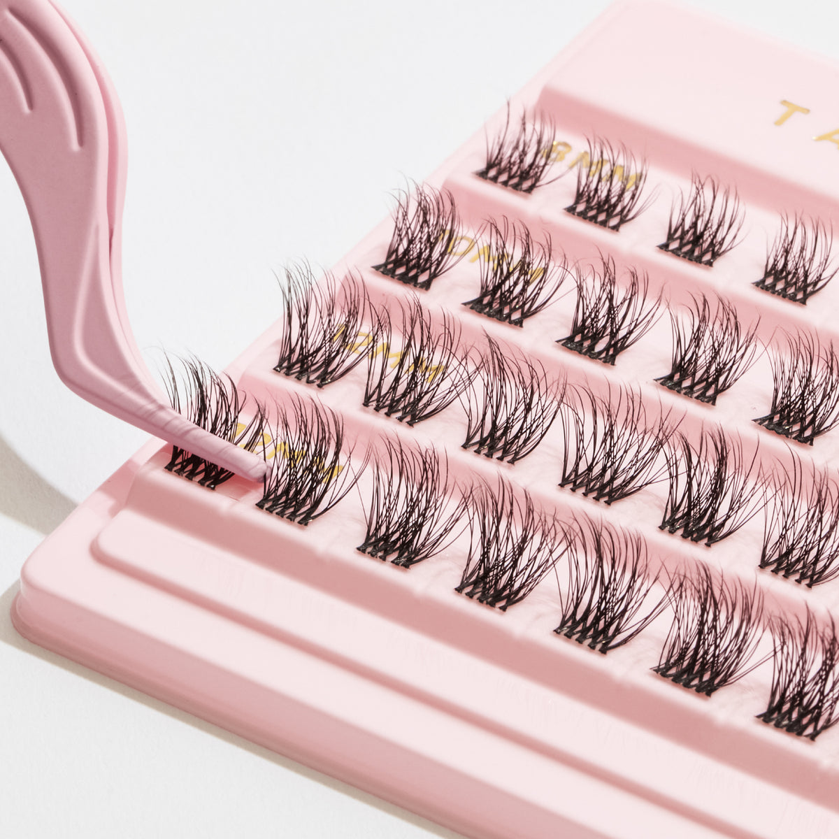 Everyday Wisp Individual Lashes | Tatti Lashes
