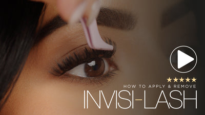 Invisi-Lash Kit | Tatti Lashes