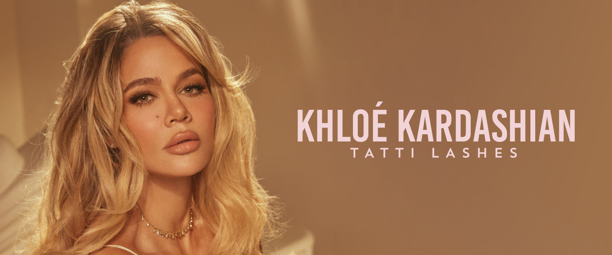 False Eyelashes, Strip Lashes & Extensions | Tatti Lashes®