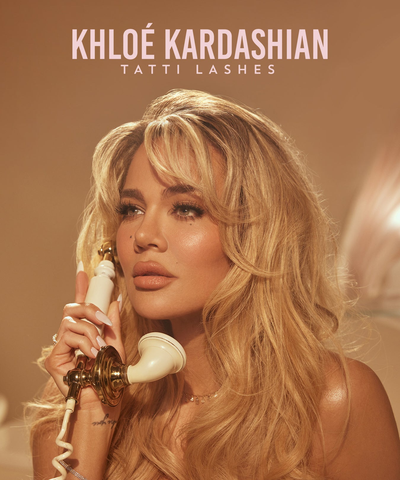 False Eyelashes, Strip Lashes & Extensions | Tatti Lashes®