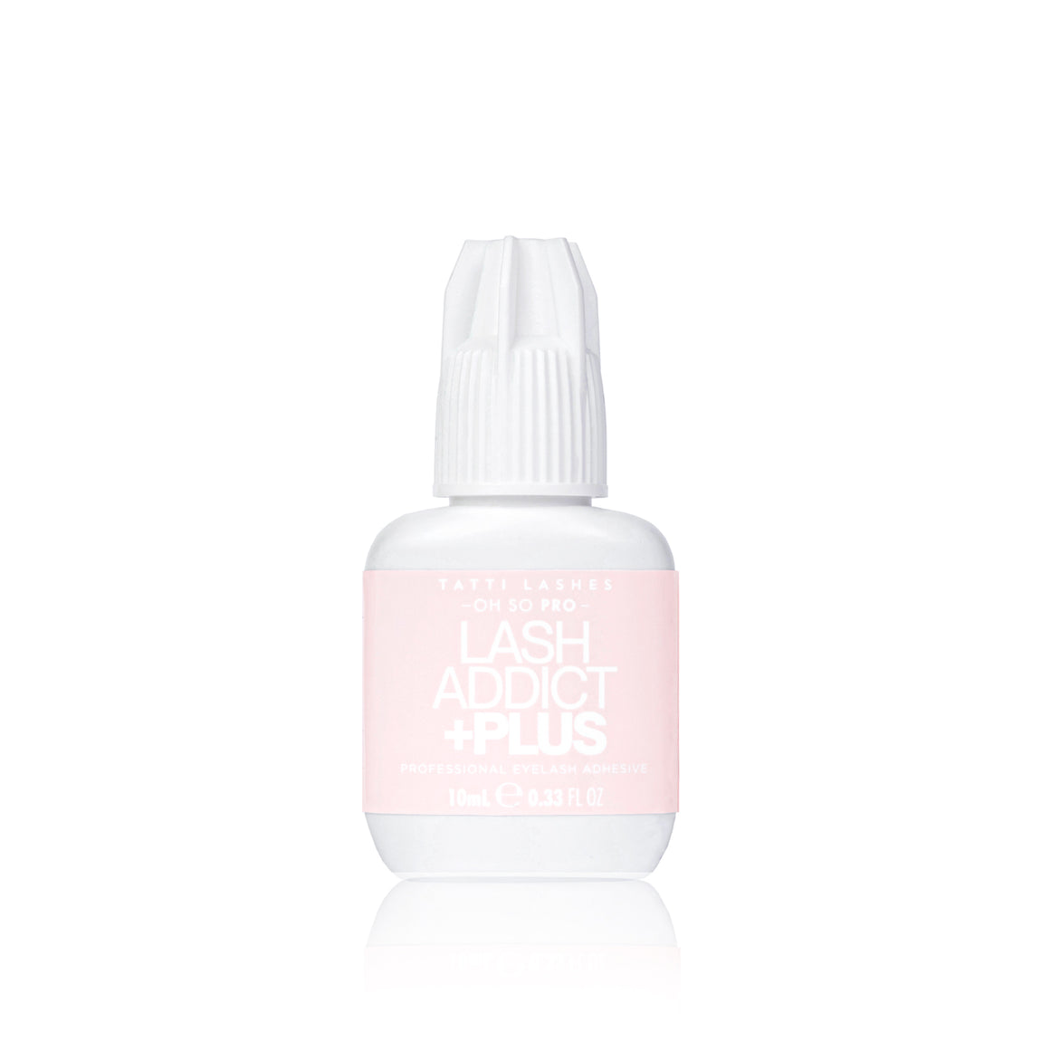 Lash Addict Plus | Lash Extension Glue | Tatti Lashes
