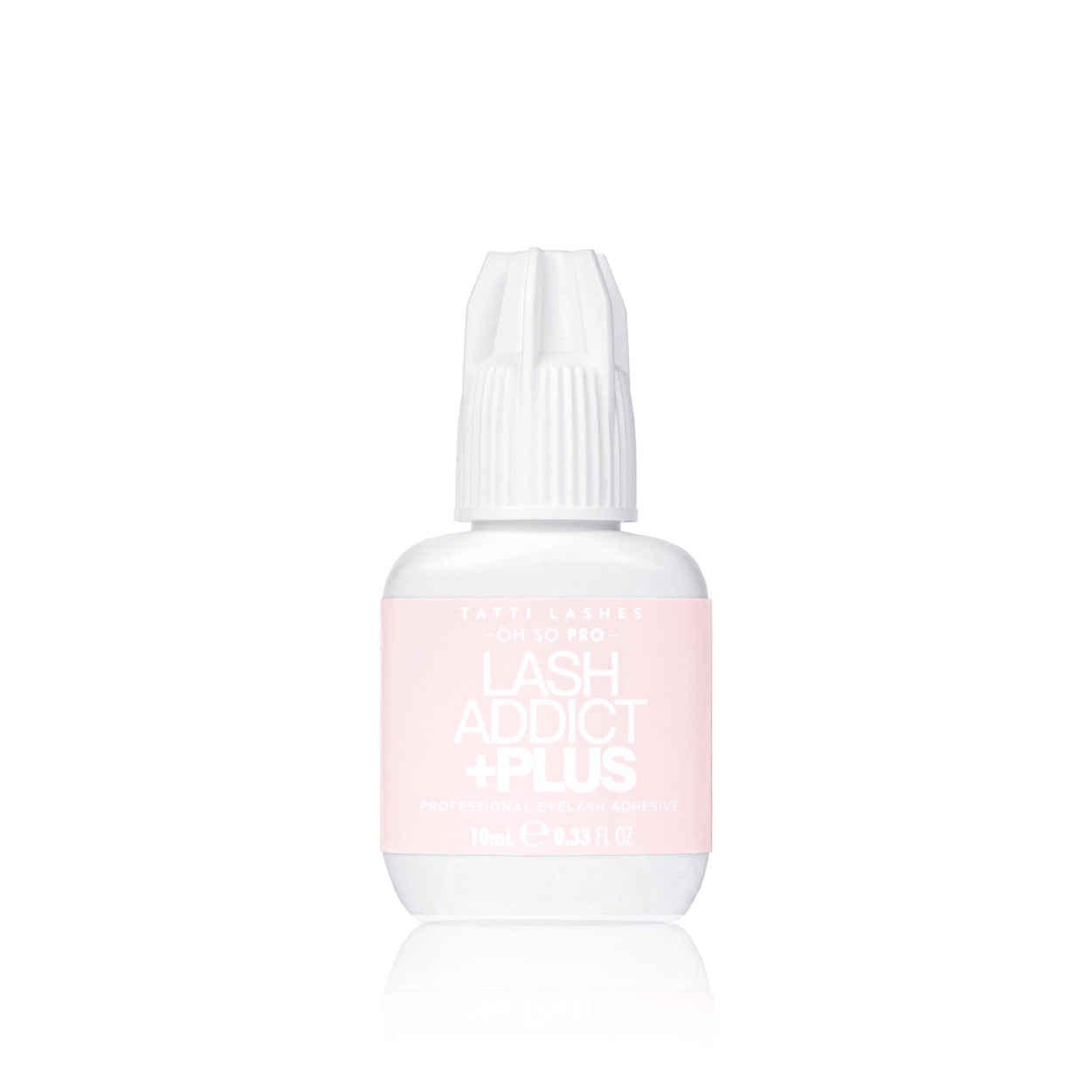 Lash Addict Plus | Lash Extension Glue | Tatti Lashes
