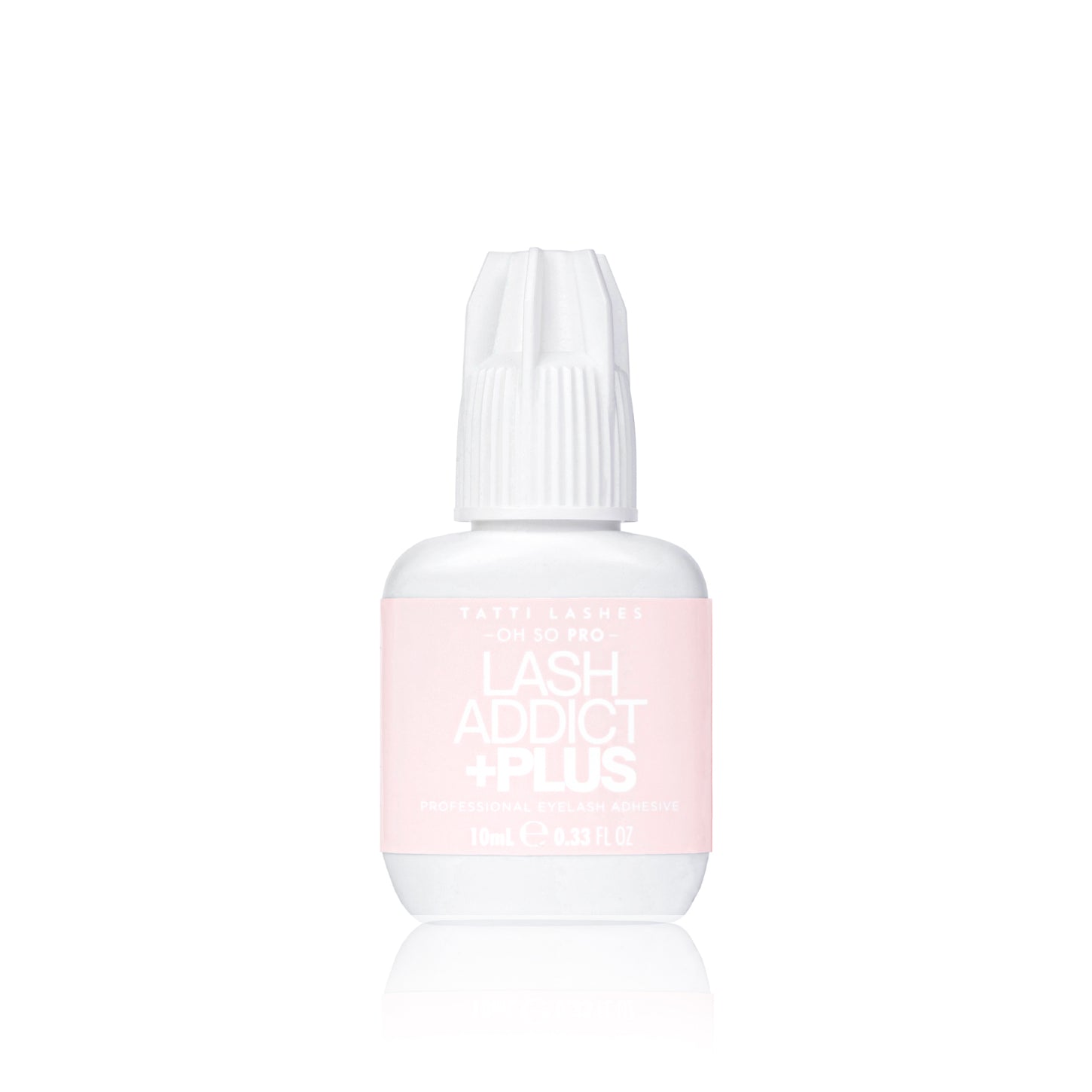 Lash Addict Plus | Lash Extension Glue | Tatti Lashes