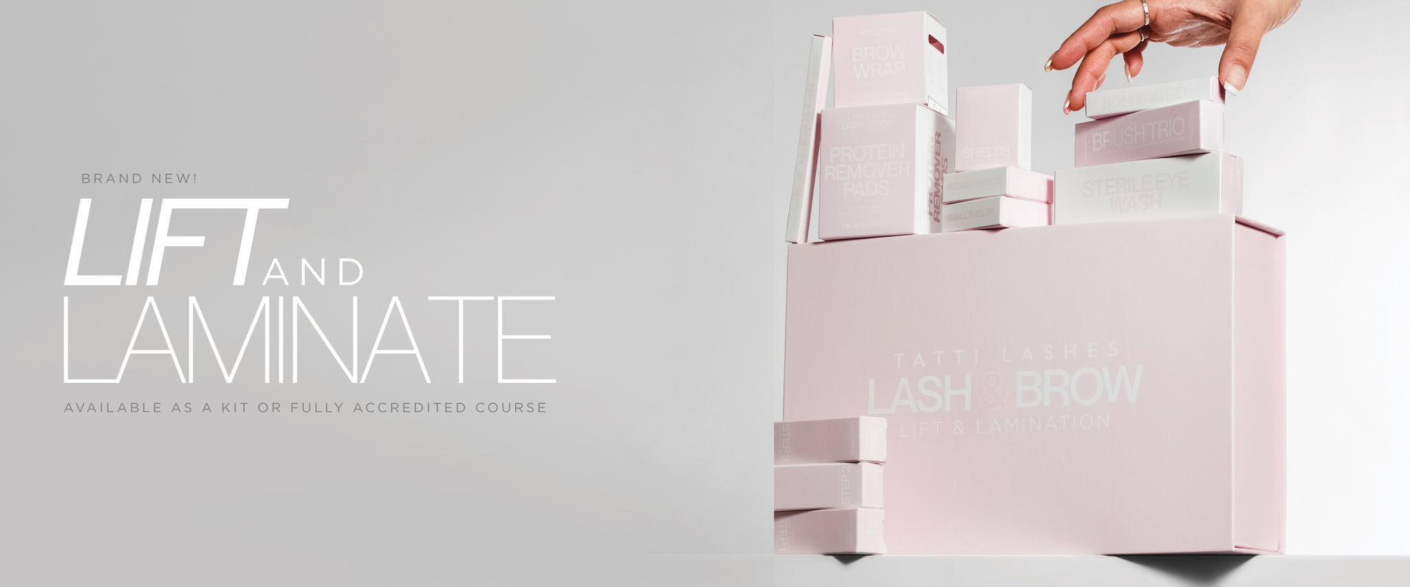 Lash Techs | Tatti Lashes®