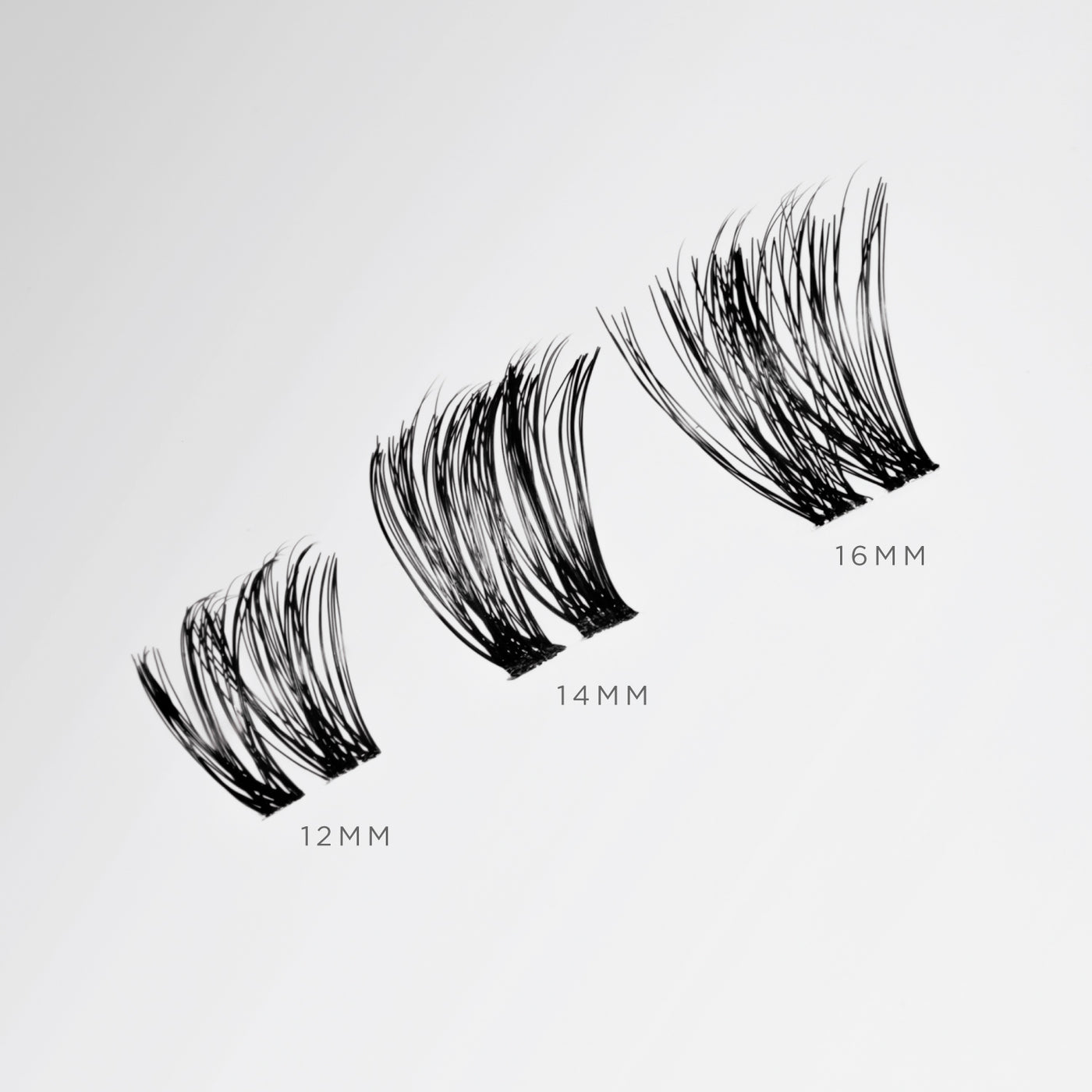 Mon Cherie - Single Length | Tatti Lashes