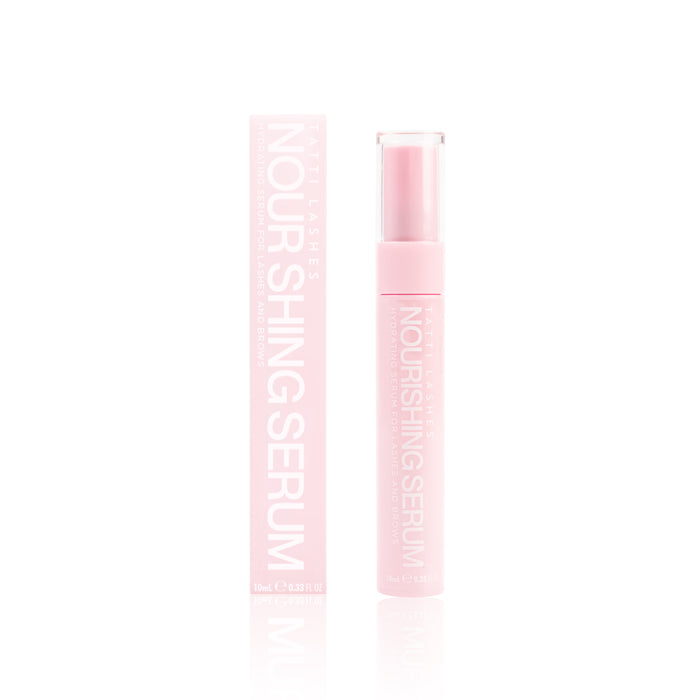 Nourishing Serum (10ml) | Tatti Lashes®