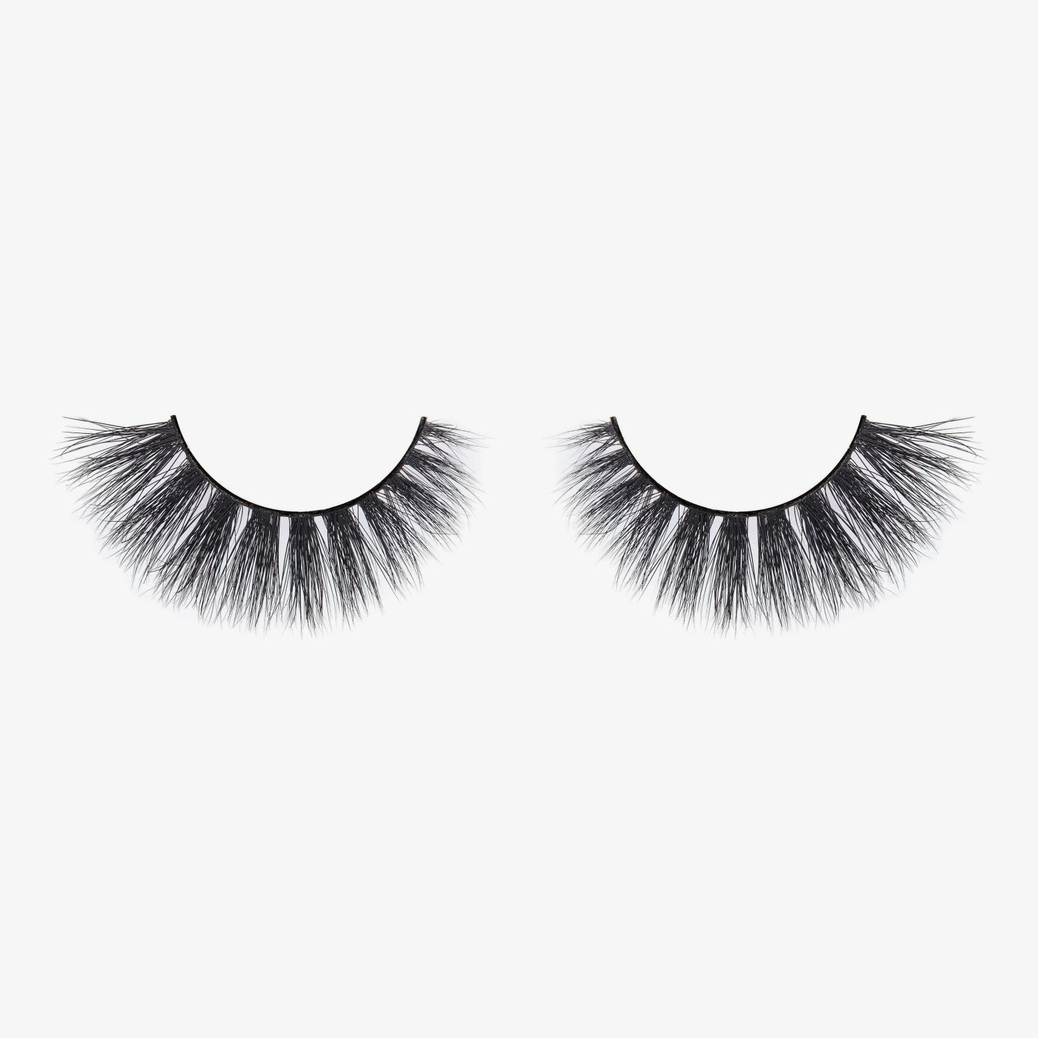 3D Luxury Lashes TL10 | Strip Lash | Tatti Lashes