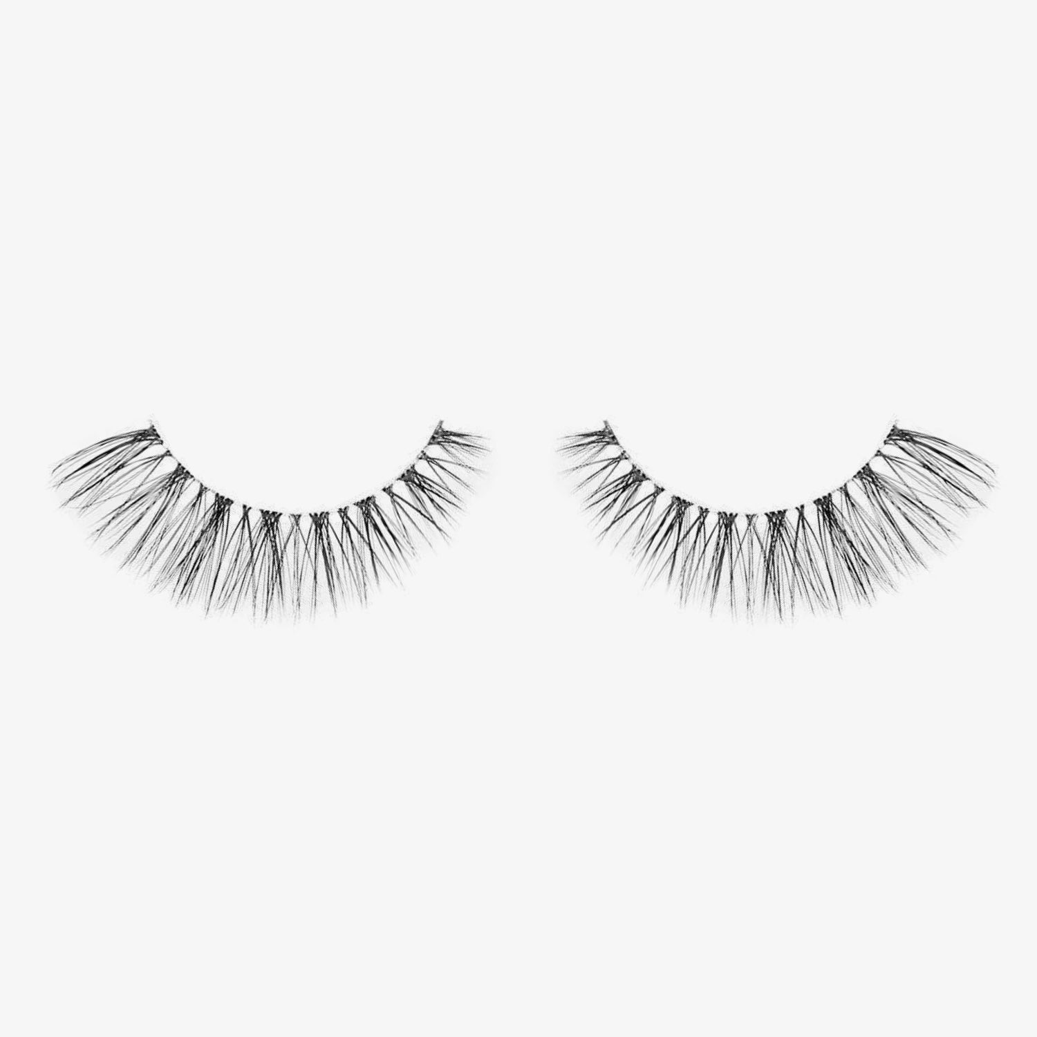3D Brazilian Silk Hair TL16 | Tatti Lashes