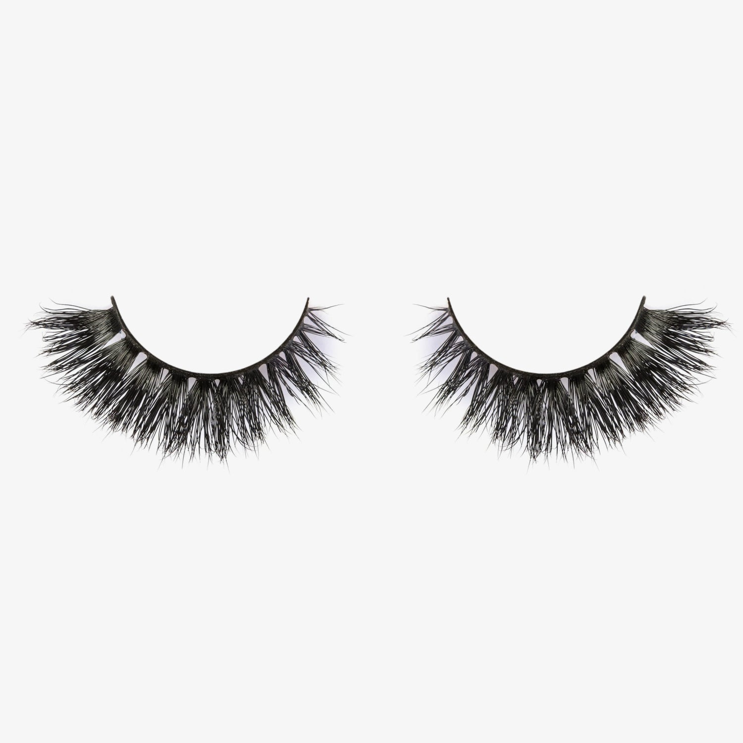 3D Luxury Lashes TL2 | Strip Lash | Tatti Lashes