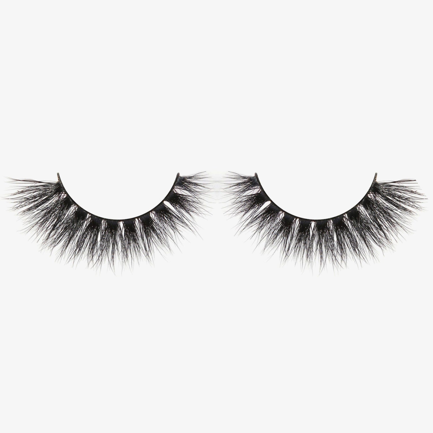 3D Luxury Lashes TL6 | Tatti Lashes