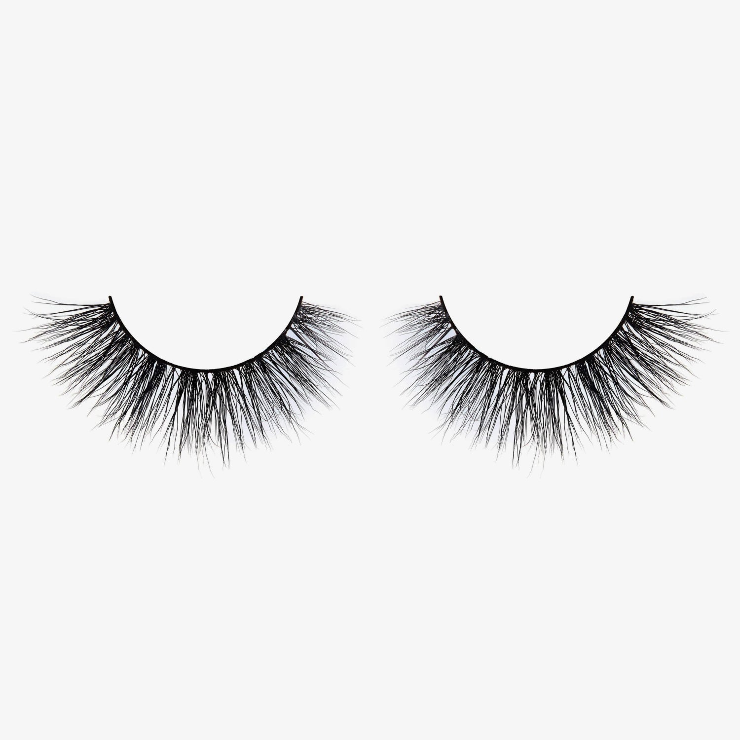 3D Luxury Lashes TL9 | Tatti Lashes