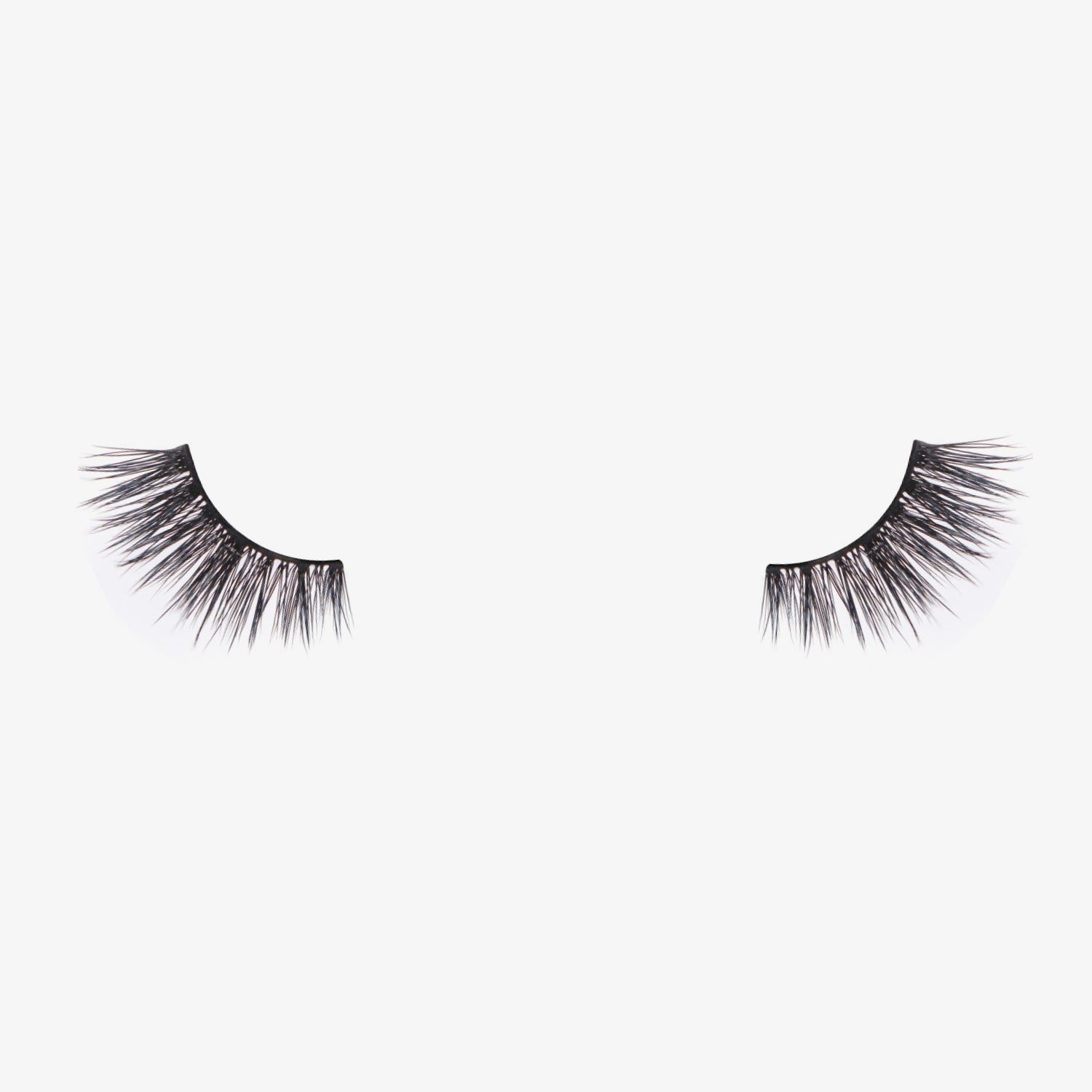 Side Chick Half Lash | Tatti Lashes