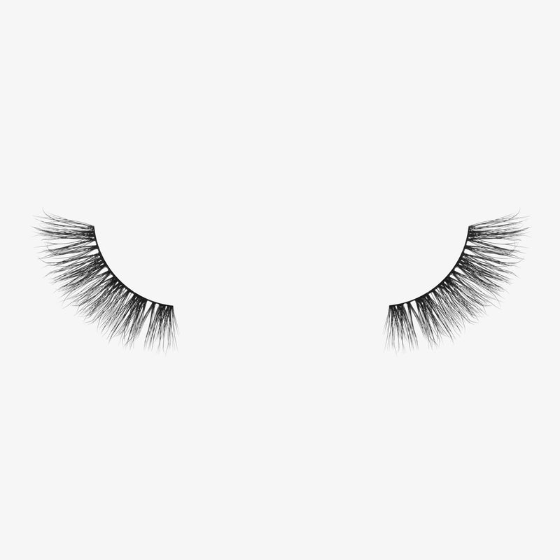 Side Hustle Half Lash | Tatti Lashes