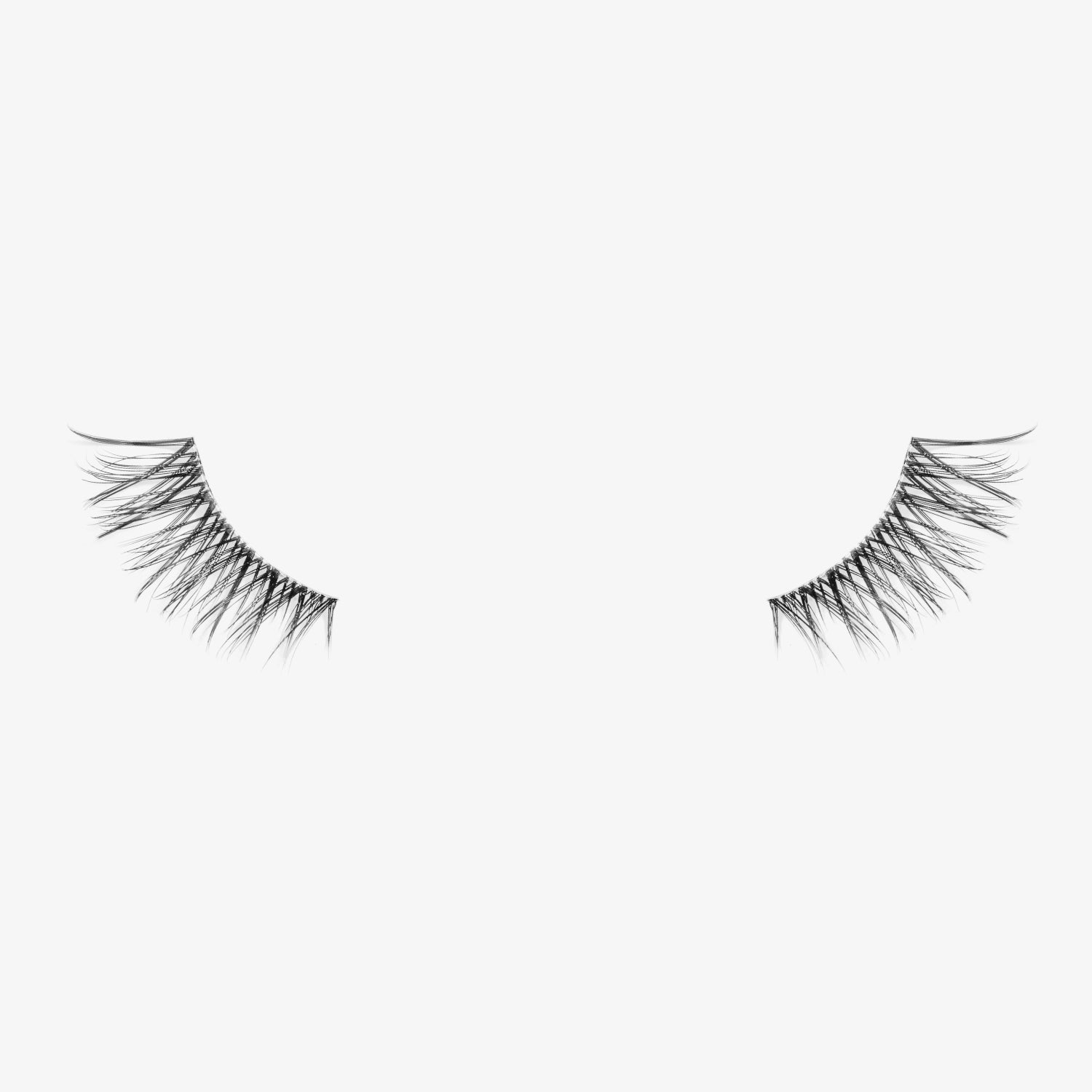 So Seamless Strip Lashes | Tatti Lashes