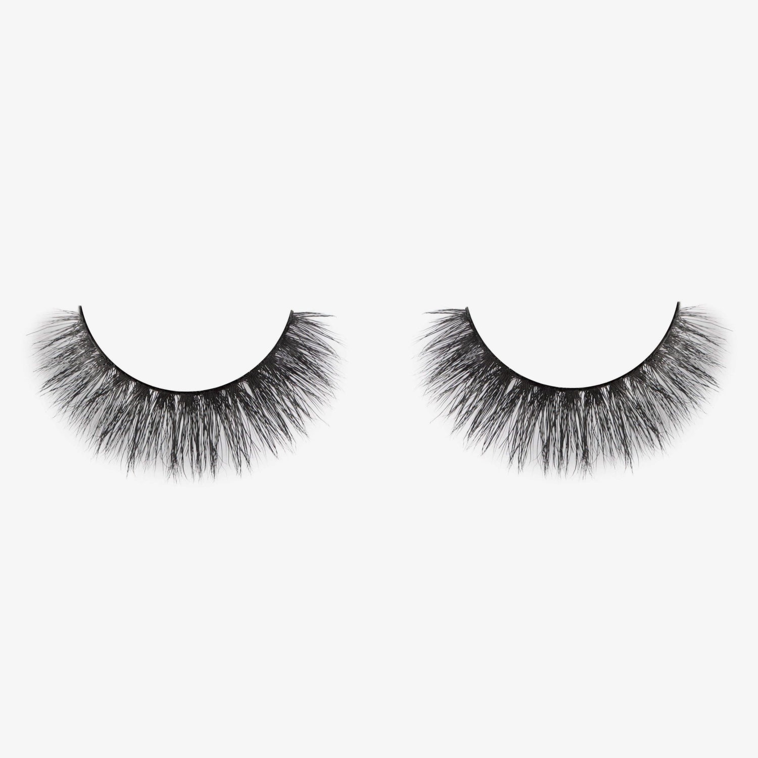 3D Luxury Lashes TL1 | Strip Lash | Tatti Lashes