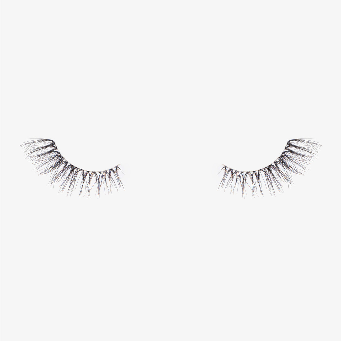 Wedding Lash 3/4 Lash | Tatti Lashes