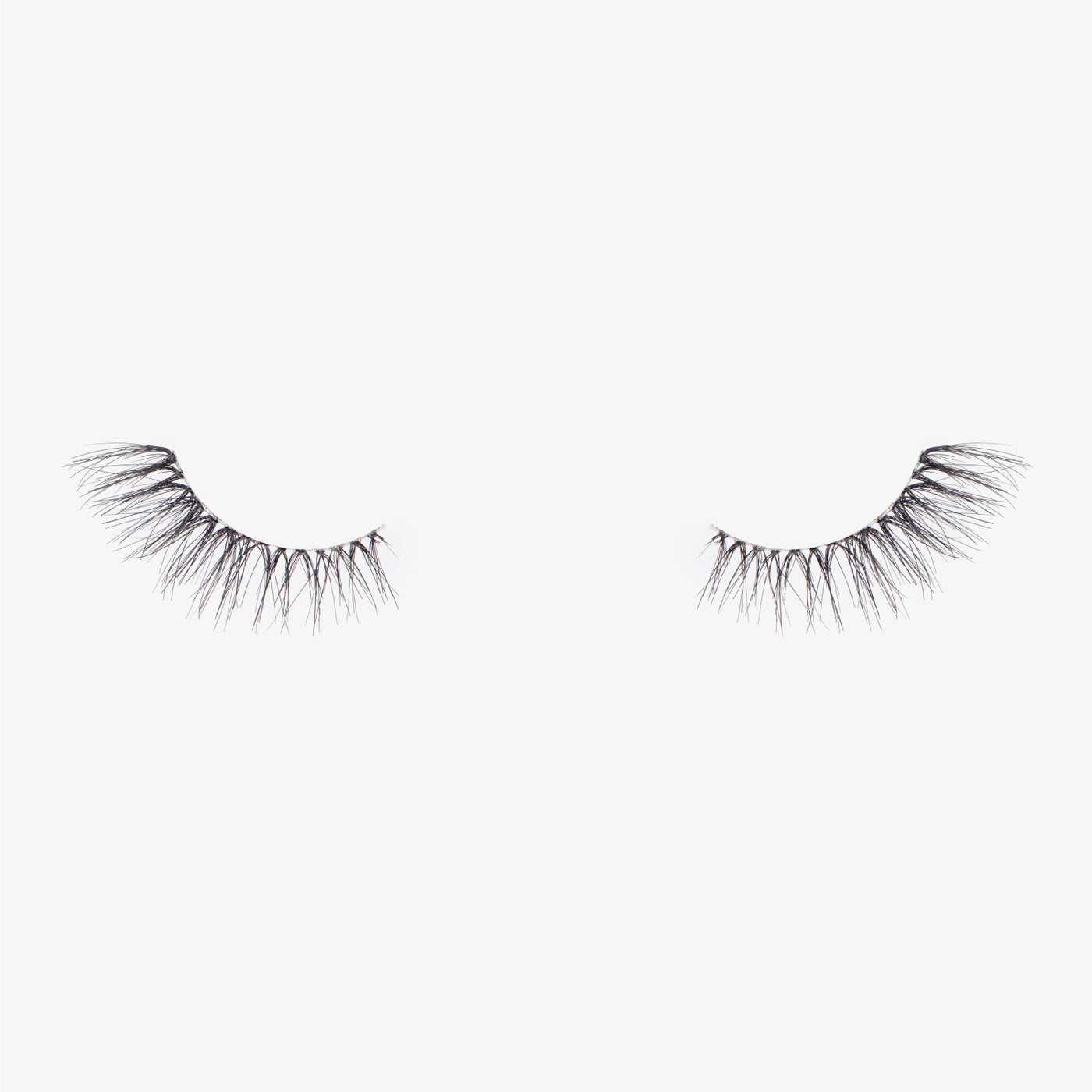 Natural Wedding Lashes | Tatti Lashes®