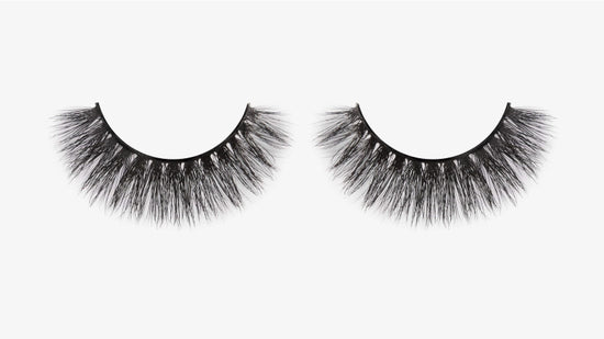 3D Luxury Lashes TL1 | Strip Lash | Tatti Lashes