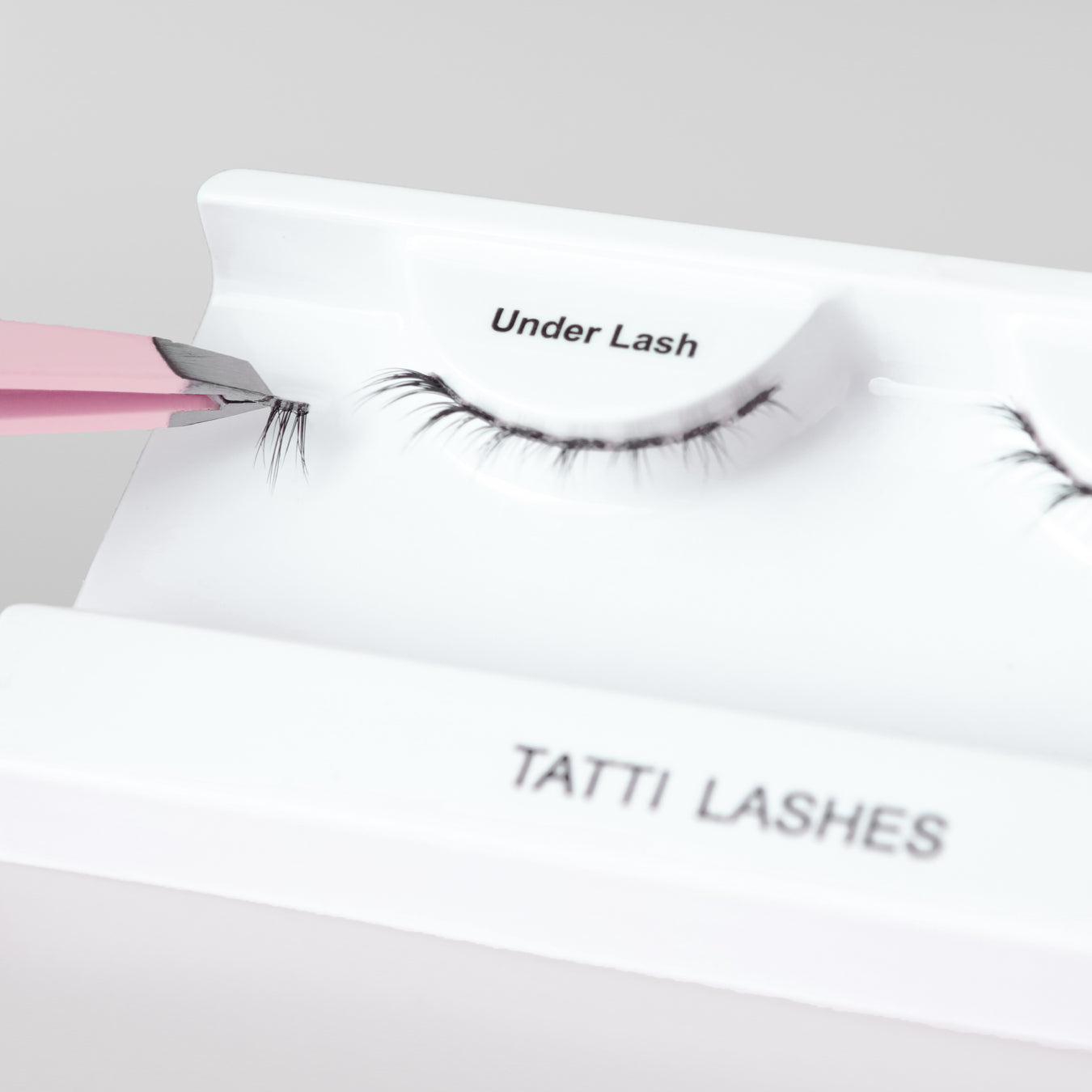Vibe Check | Tatti Lashes®