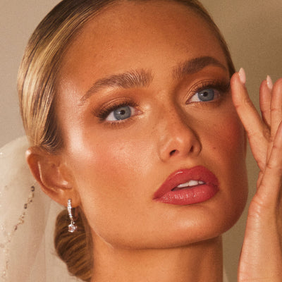 Wedding Lash 3/4 Lash | Tatti Lashes