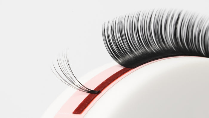 Training School | Tatti Lashes®