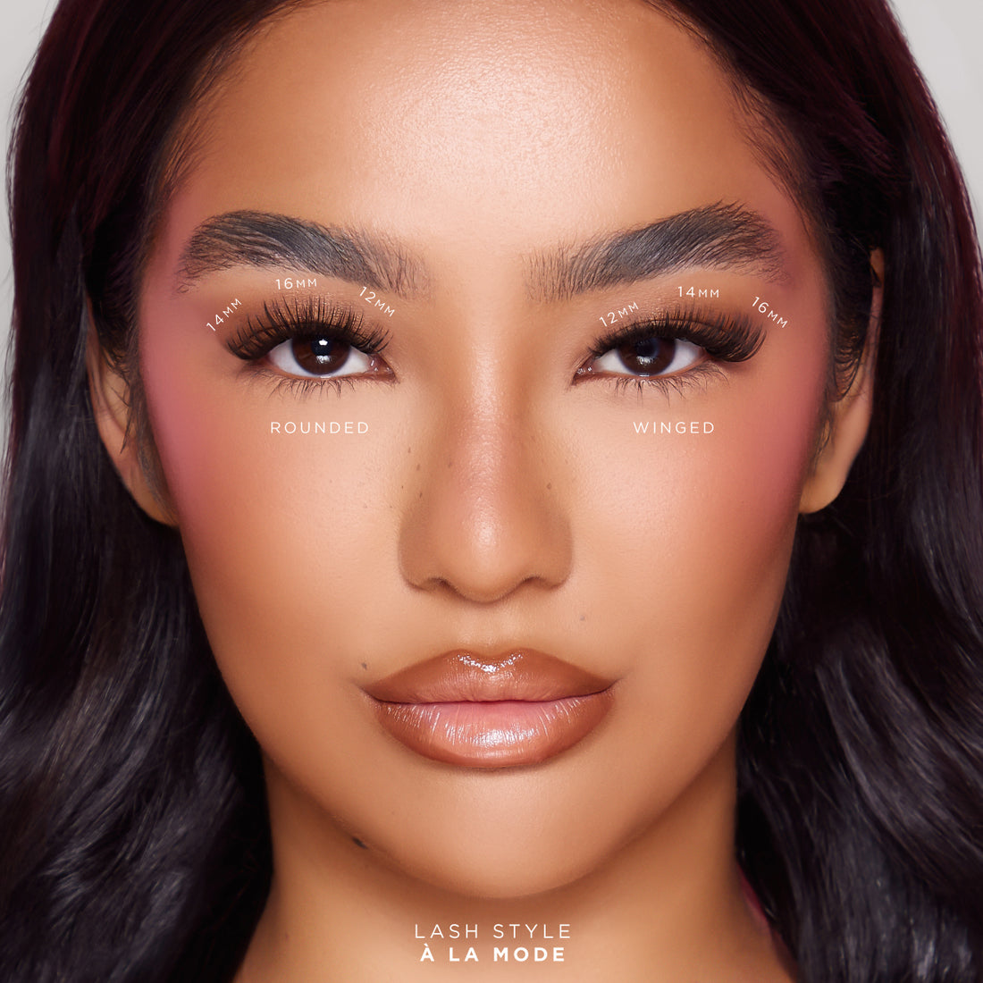 Invisi-Lash Essentials Bundle | Tatti Lashes