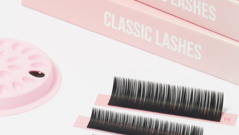 Training School | Tatti Lashes®