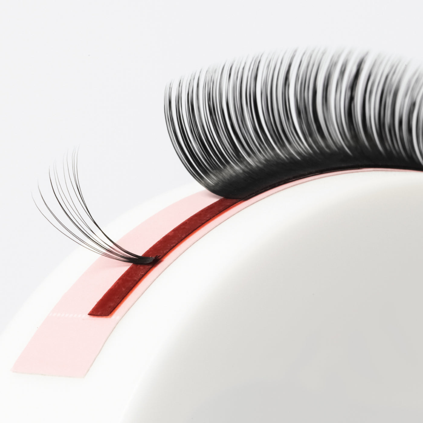 Russian Volume & Easy Fan Eyelash Extensions | Tatti Lashes®