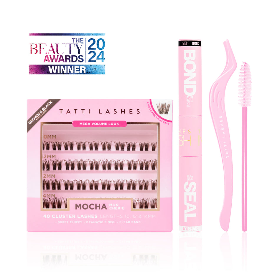 Invisi-Lash Kits | Tatti Lashes®